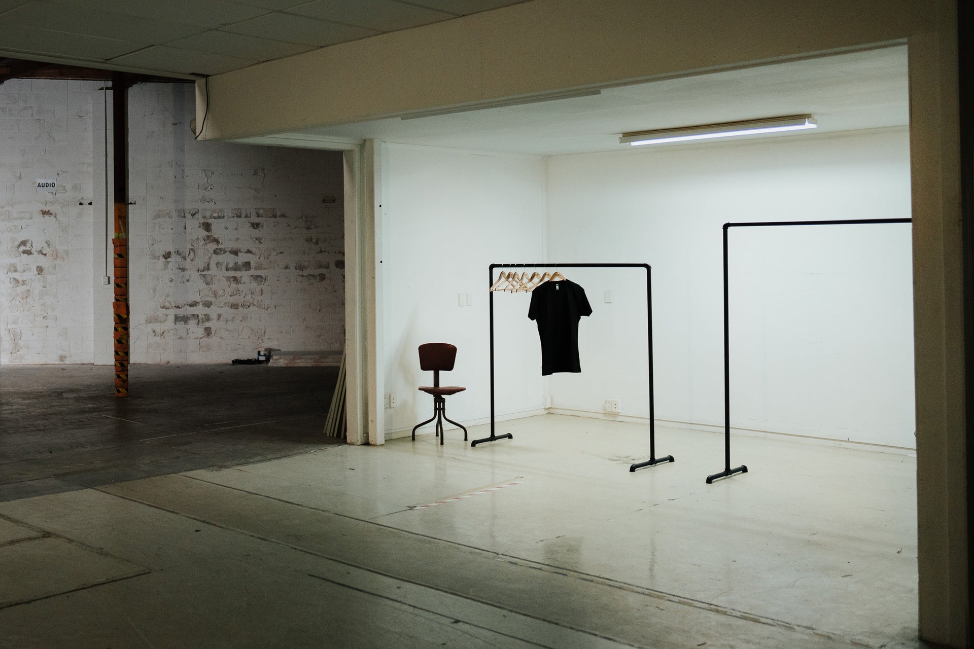 Digitees – thread project nz